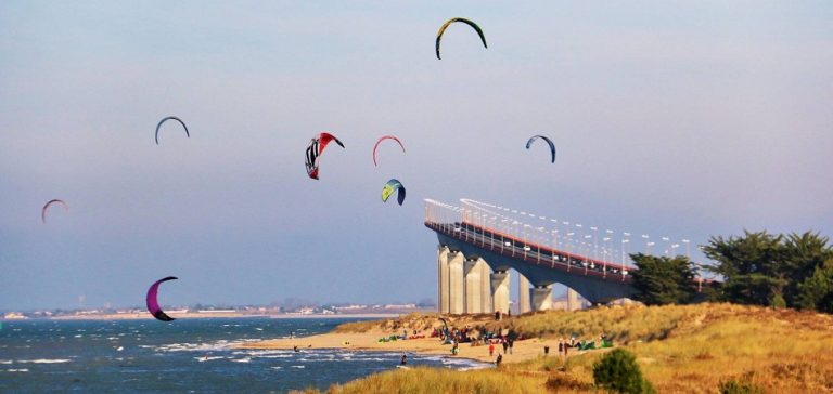 Rivedoux-Plage : une station de tourisme à visiter sur l'Ile de Ré ...